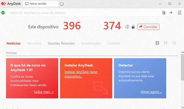 Anydesk | Ramon Guilherme